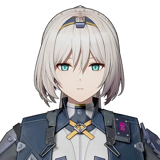 Dandegate.net - Girls' Frontline 2: Exilium Database