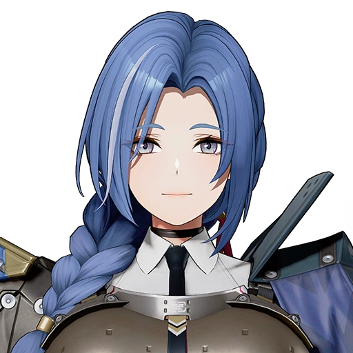 Dandegate.net - Girls' Frontline 2: Exilium Database